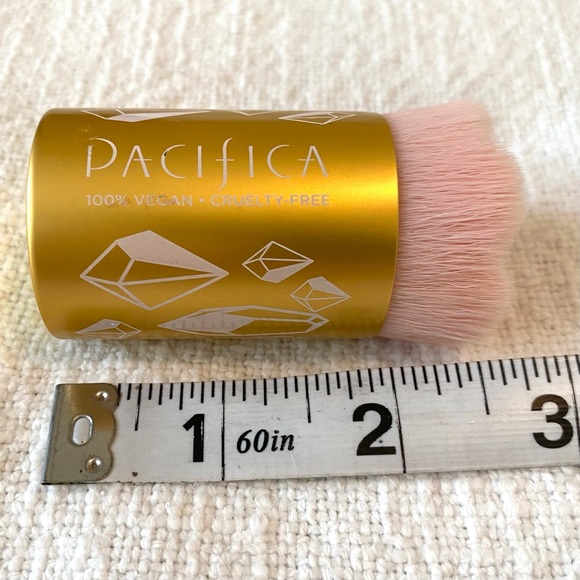 Pacifica | Skincare | Pacifica Prewash Dry Brush | Poshmark